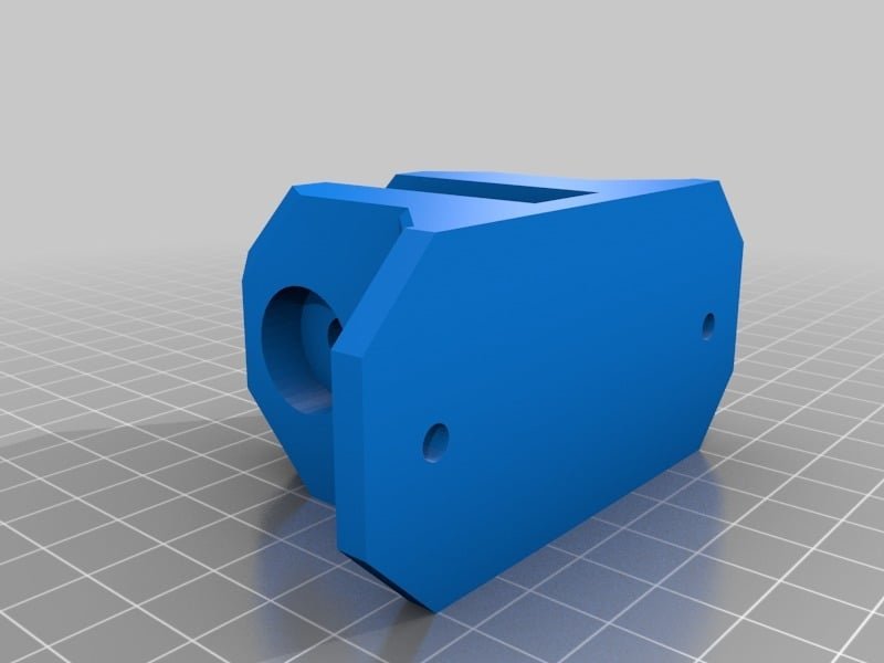 STRONG MULTIPURPOSE WHEEL – RUEDA MULTOPROPOSITO FUERTE 3D Printer ...