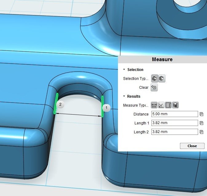 Rasp(tool)-rack 3D Printer Model Download Free STL File - 3axis.co