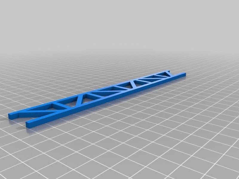 Expandable Shelving 3D Printer Model Download Free STL File - 3axis.co