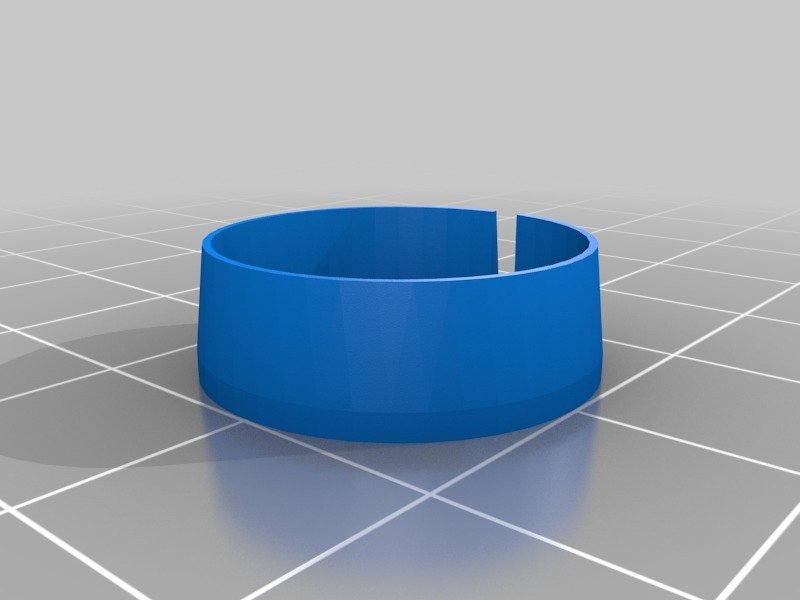 Expandable Shelving 3D Printer Model Download Free STL File - 3axis.co
