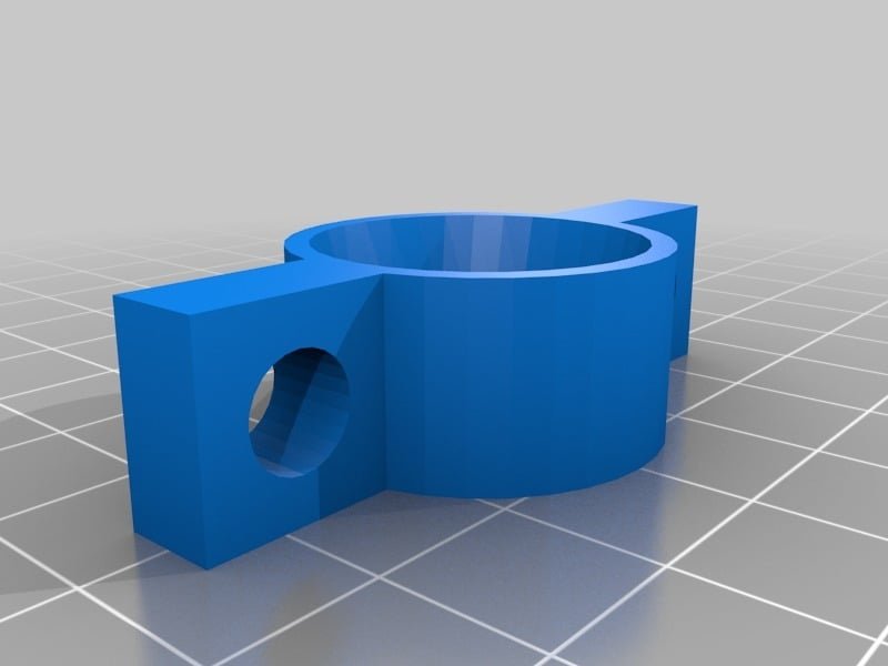 Expandable Shelving 3D Printer Model Download Free STL File - 3axis.co
