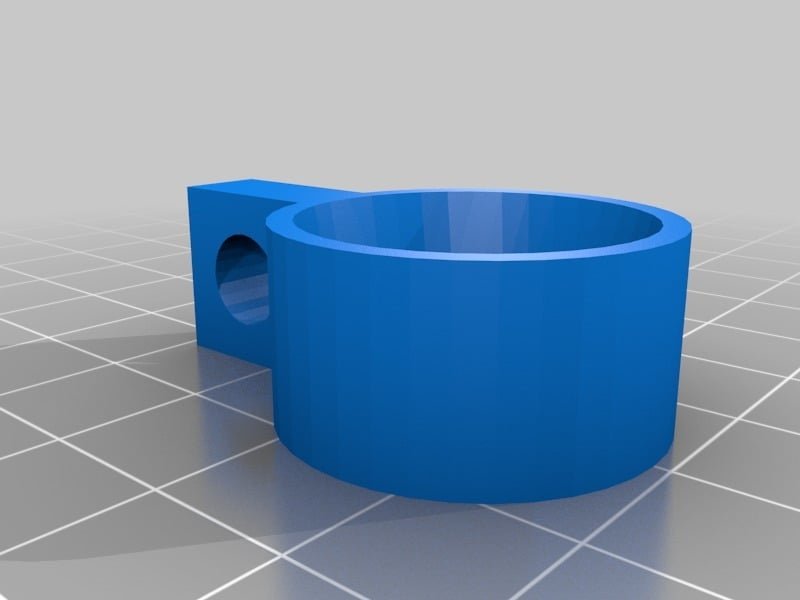 Expandable Shelving 3D Printer Model Download Free STL File - 3axis.co