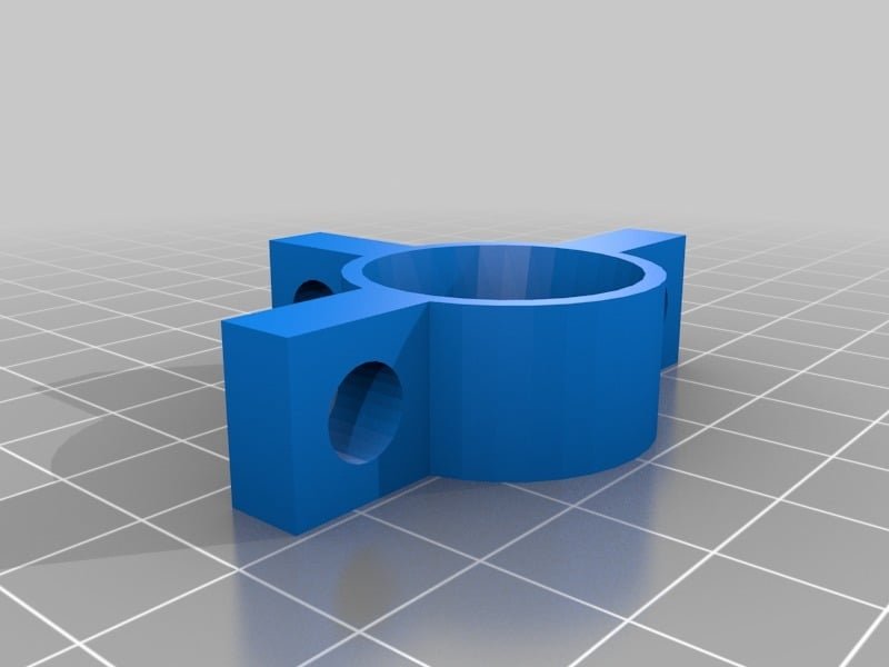 Expandable Shelving 3D Printer Model Download Free STL File - 3axis.co