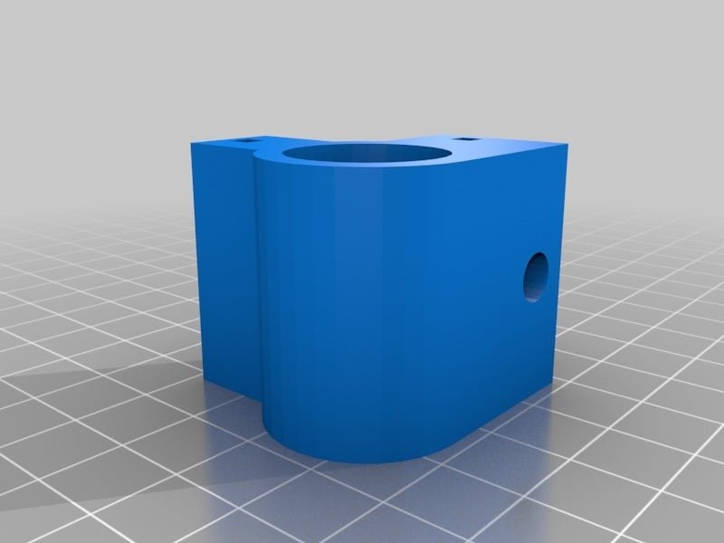 Expandable Shelving 3D Printer Model Download Free STL File - 3axis.co