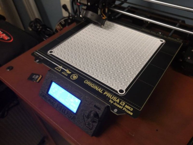 Stackable Parts Trays 3D Printer Model Download Free STL File - 3axis.co