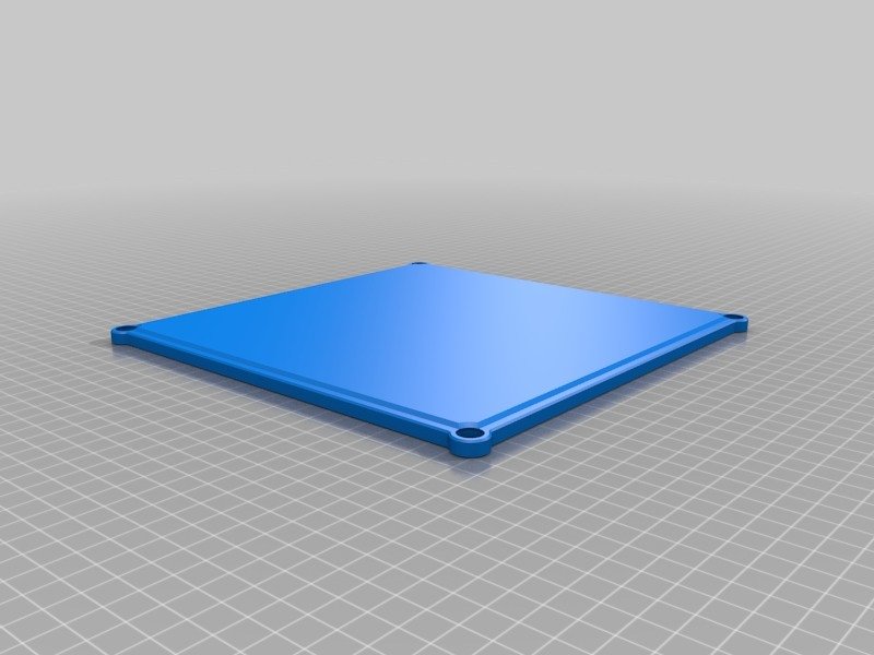 Stackable Parts Trays 3D Printer Model Download Free STL File - 3axis.co