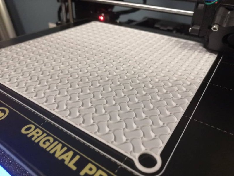 Stackable Parts Trays 3D Printer Model Download Free STL File - 3axis.co