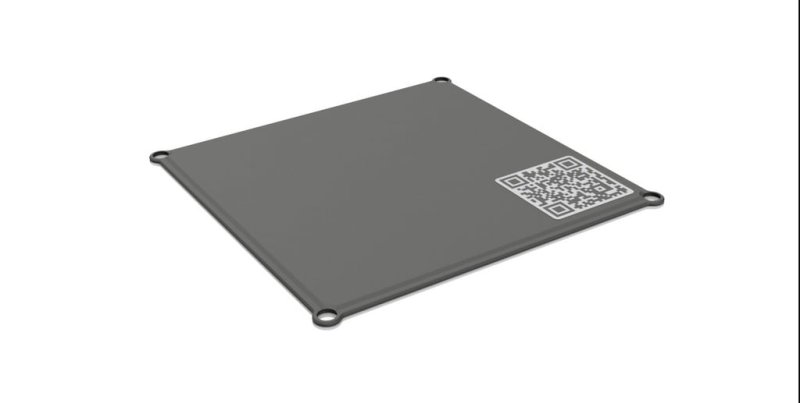 Stackable Parts Trays 3D Printer Model Download Free STL File - 3axis.co