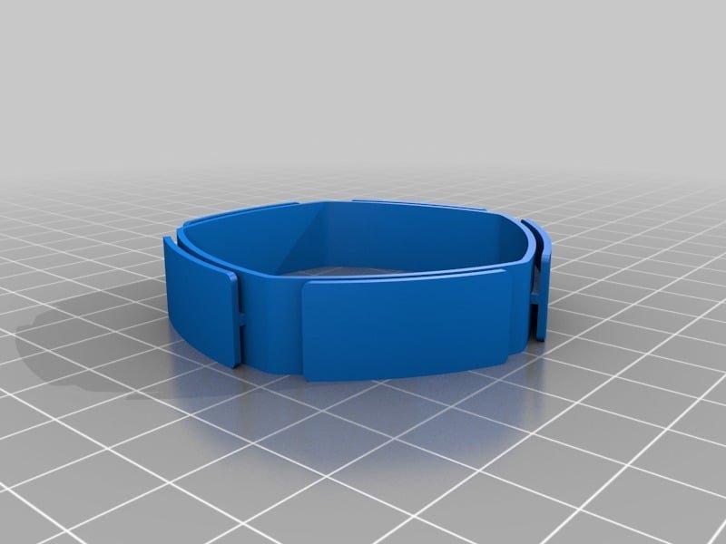 ‘Card Stacker’… Stacks Your Greeting Cards! 3D Printer Model Download ...