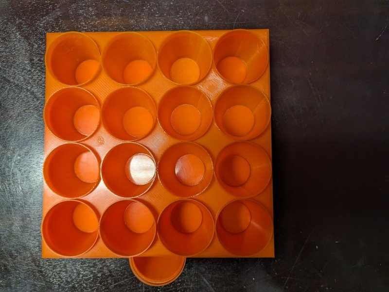 Self-watering Seed Starter 3D Printer Model Download Free STL File ...