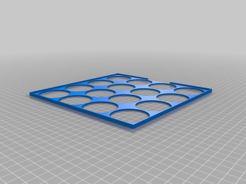 Self-watering Seed Starter 3D Printer Model Download Free STL File ...