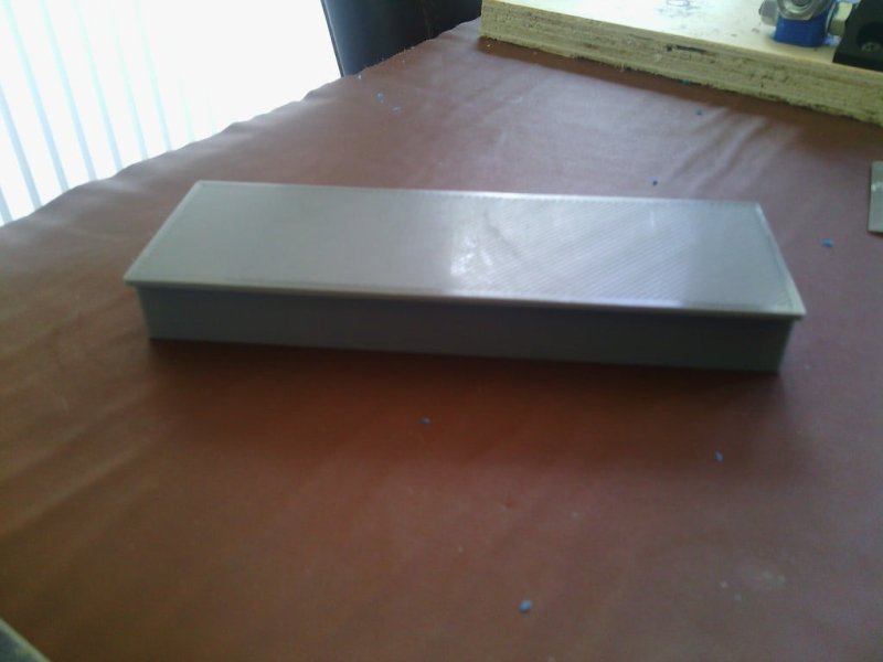 Station Platform 1:76 OO Or HO Gauge 3D Printer Model Download Free STL ...