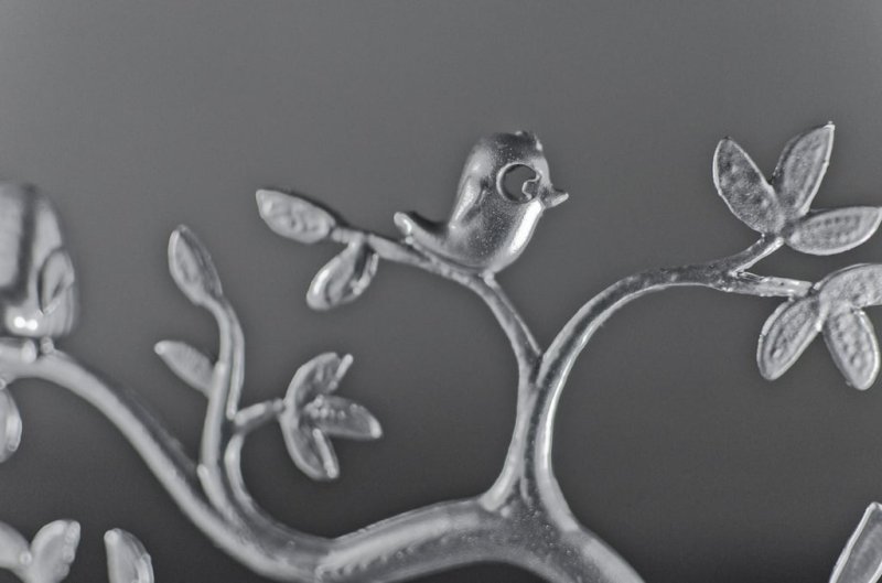 Jewellery Tree 3D Printer Model Download Free STL File - 3axis.co