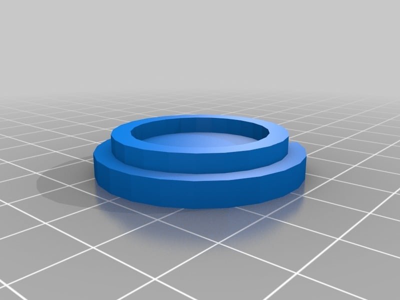 Wargame: Miniatures Holder 3D Printer Model Download Free STL File ...