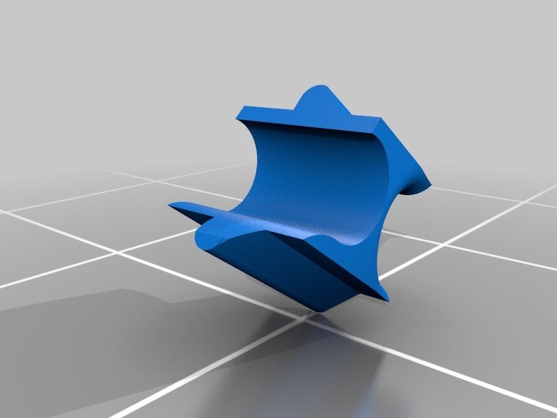 Dual Motion Fidget Spinner 3D Printer Model Download Free STL File ...