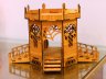 Laser Cut Wooden Bandstand Model SVG DXF CDR AI PDF Free Download ...