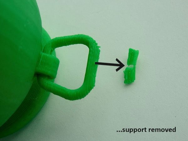 Irish Pot Of Gold 3D Printer Model Download Free STL File - 3axis.co