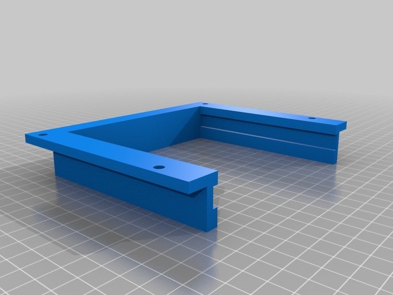 Tool Organizers 3D Printer Model Download Free STL File - 3axis.co