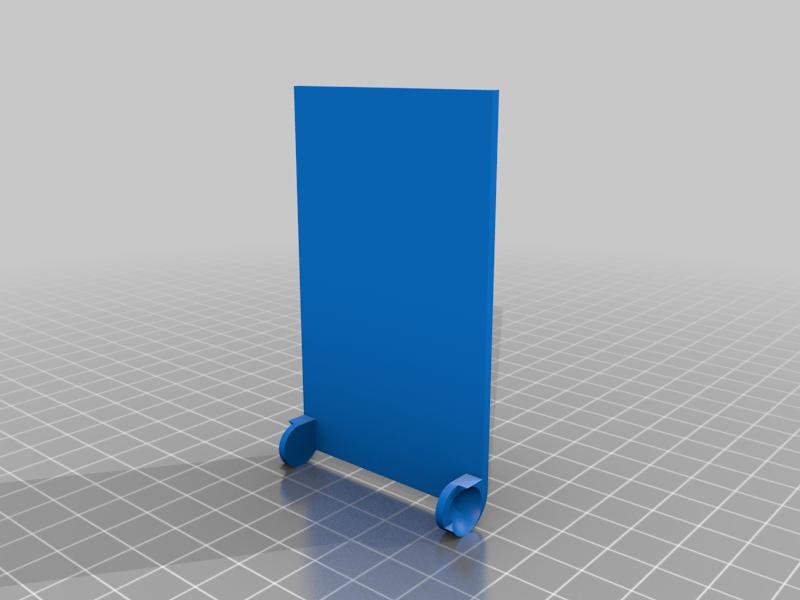 Dishwasher For Doll House 3D Printer Model Download Free STL File ...