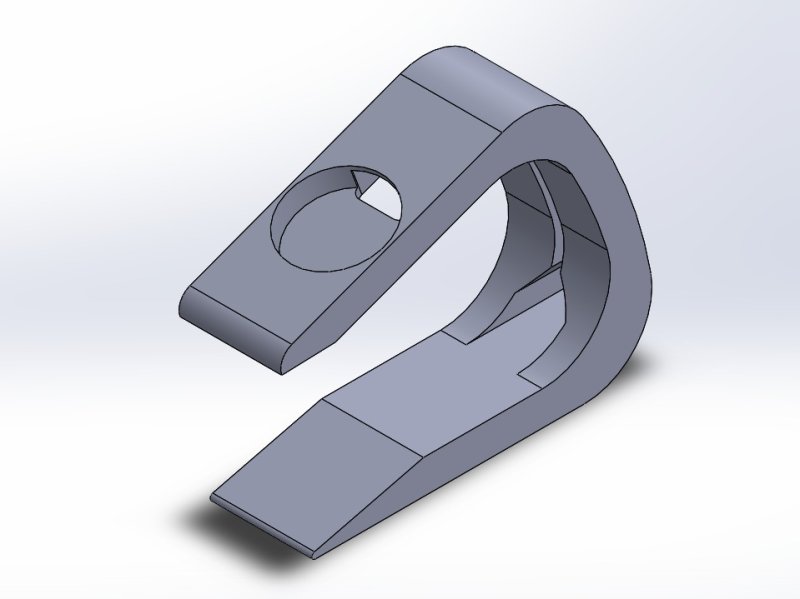 Apple Watch Charging Stand 3D Printer Model Download Free STL File ...