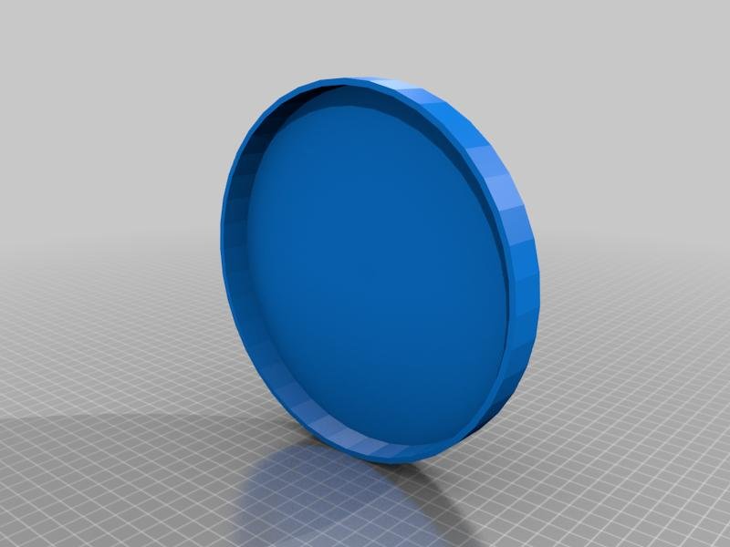 Hydroponic System 3D Printer Model Download Free STL File - 3axis.co