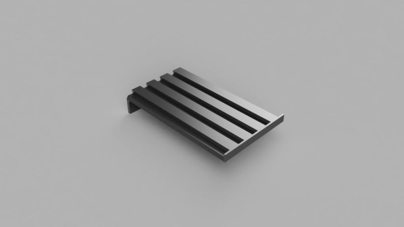 Modular Interlocking Hexagonal Drawers 3D Printer Model Download Free ...