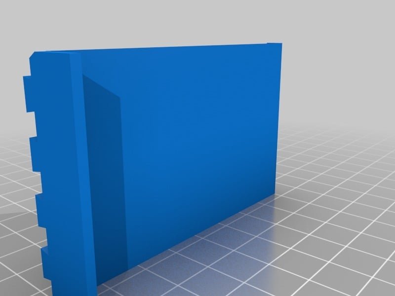 Modular Interlocking Hexagonal Drawers 3D Printer Model Download Free ...