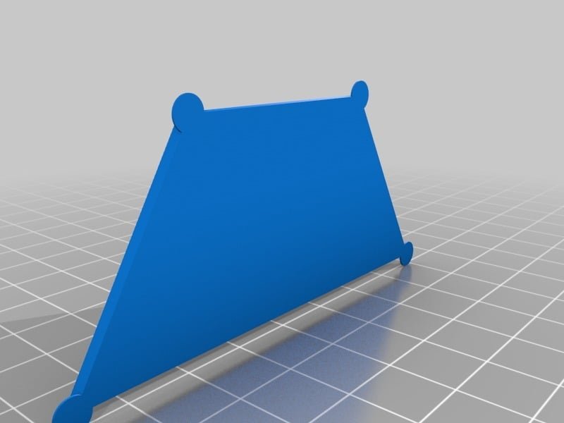 Modular Interlocking Hexagonal Drawers 3D Printer Model Download Free ...