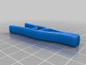 Chip Clip 3D Printer Model Download Free STL File - 3axis.co