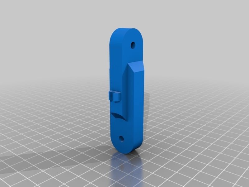 T-slot V-slot Universal Camera Mount :CR10, Tevo Tornado, Ender 3 ...