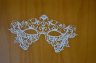 Lace Pattern Mask 3D Printer Model Download Free STL File - 3axis.co