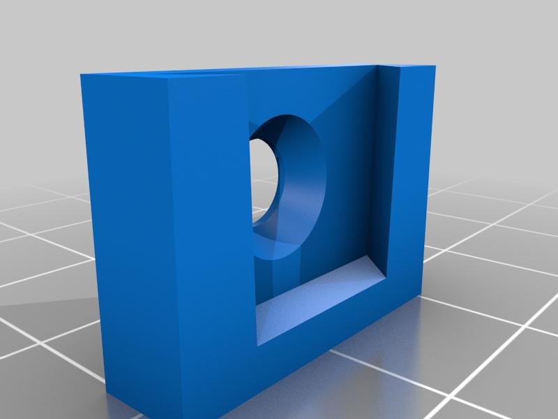 Low Poly Wall Shark 3D Printer Model Download Free STL File - 3axis.co