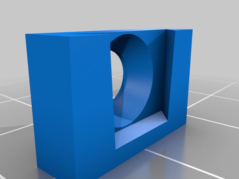 Low Poly Wall Shark 3D Printer Model Download Free STL File - 3axis.co