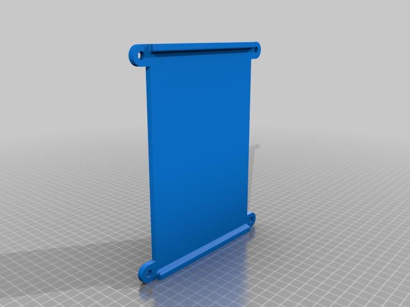 1/18 Car Model Stackable Rack 3D Printer Model Download Free STL File ...