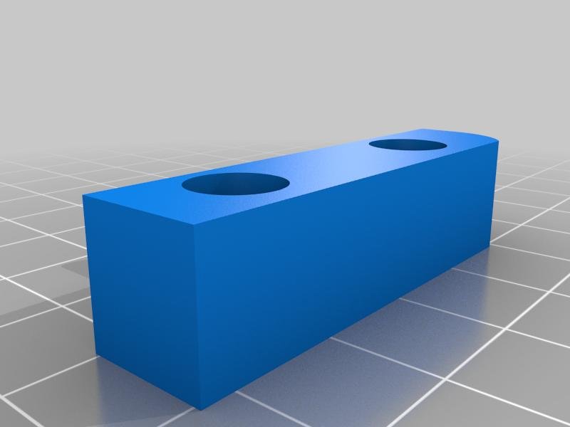 Polar Express Train Ornament With Day Counter 3D Printer Model Download ...