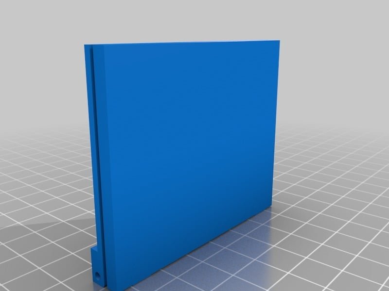 Barbie Doll Laptop (Foldable) 3D Printer Model Download Free STL File ...