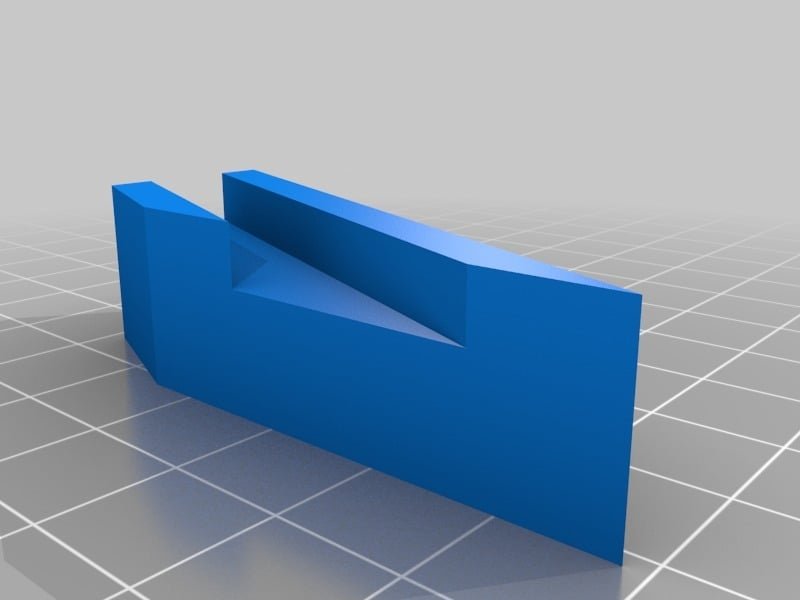 Model Railway G Scale Arched Truss Bridge 3D Printer Model Download ...