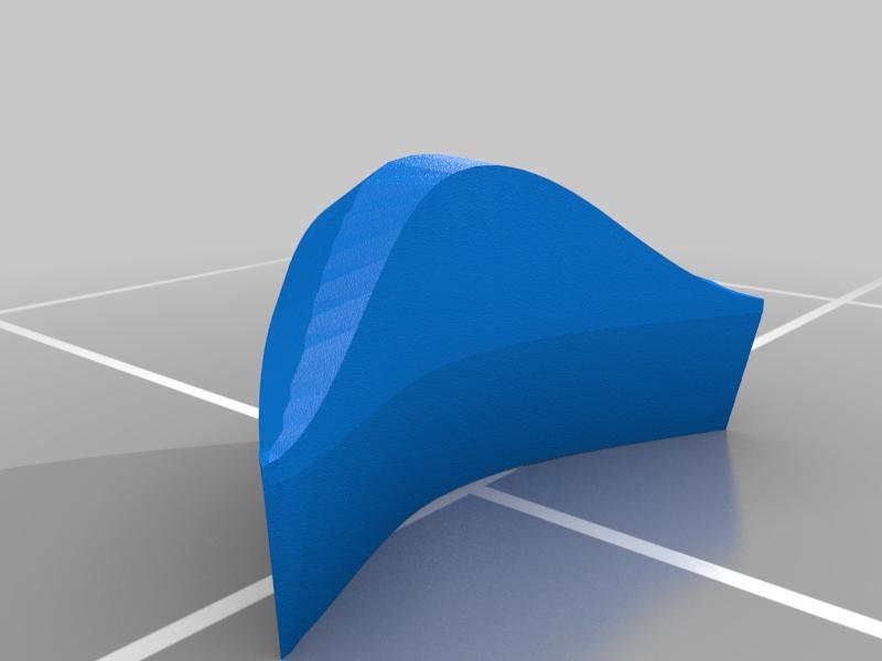 Gumby And Pokey 3D Printer Model Download Free STL File - 3axis.co