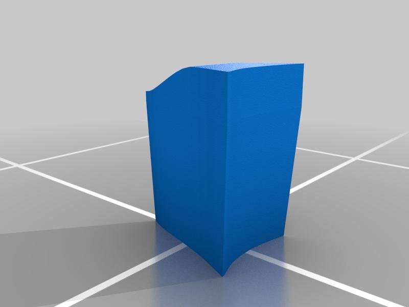 Gumby And Pokey 3D Printer Model Download Free STL File - 3axis.co