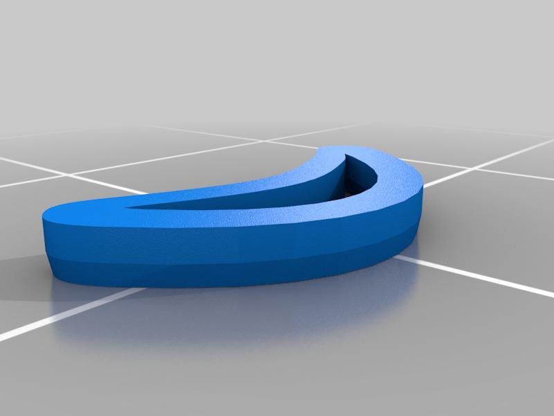 Gumby And Pokey 3D Printer Model Download Free STL File - 3axis.co