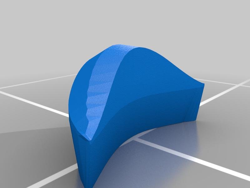 Gumby And Pokey 3D Printer Model Download Free STL File - 3axis.co