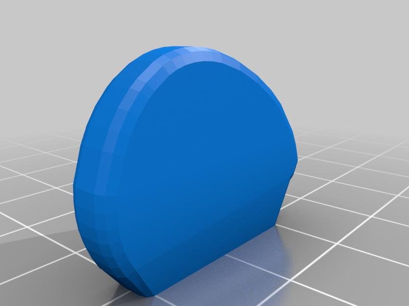 Gumby And Pokey 3D Printer Model Download Free STL File - 3axis.co