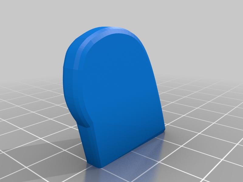 Gumby And Pokey 3D Printer Model Download Free STL File - 3axis.co