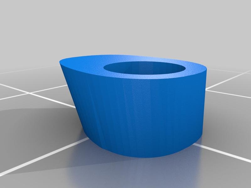 Gumby And Pokey 3D Printer Model Download Free STL File - 3axis.co