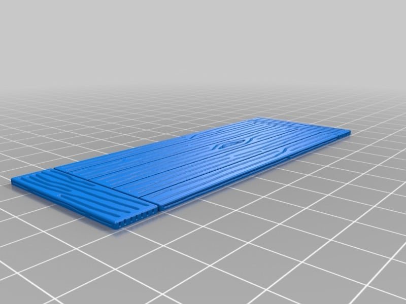 28mm Lord’s Banquet Table And Chairs 3D Printer Model Download Free STL ...