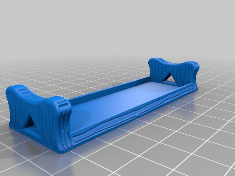 28mm Lord’s Banquet Table And Chairs 3D Printer Model Download Free STL ...