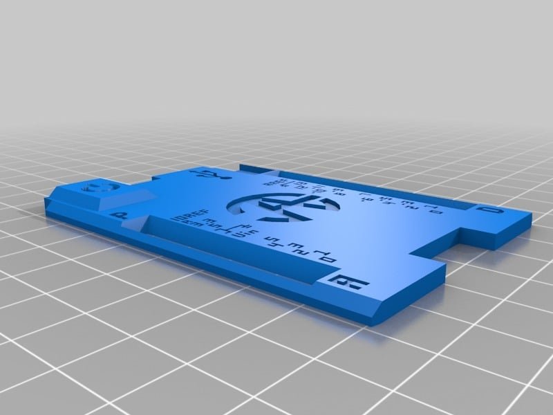 Arduino Uno Case 3D Printer Model Download Free STL File - 3axis.co