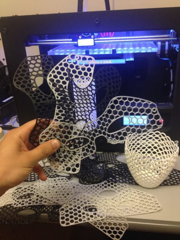 3Do It Masks 3D Printer Model Download Free STL File - 3axis.co