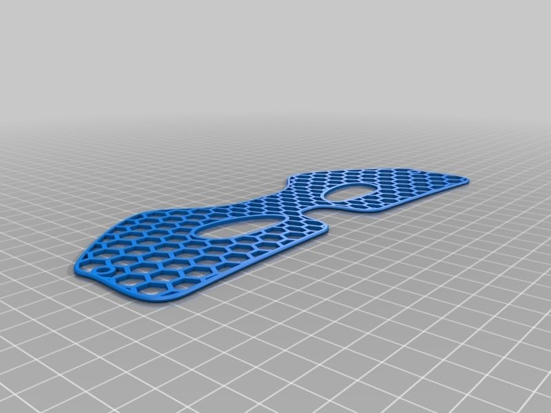 3Do It Masks 3D Printer Model Download Free STL File - 3axis.co