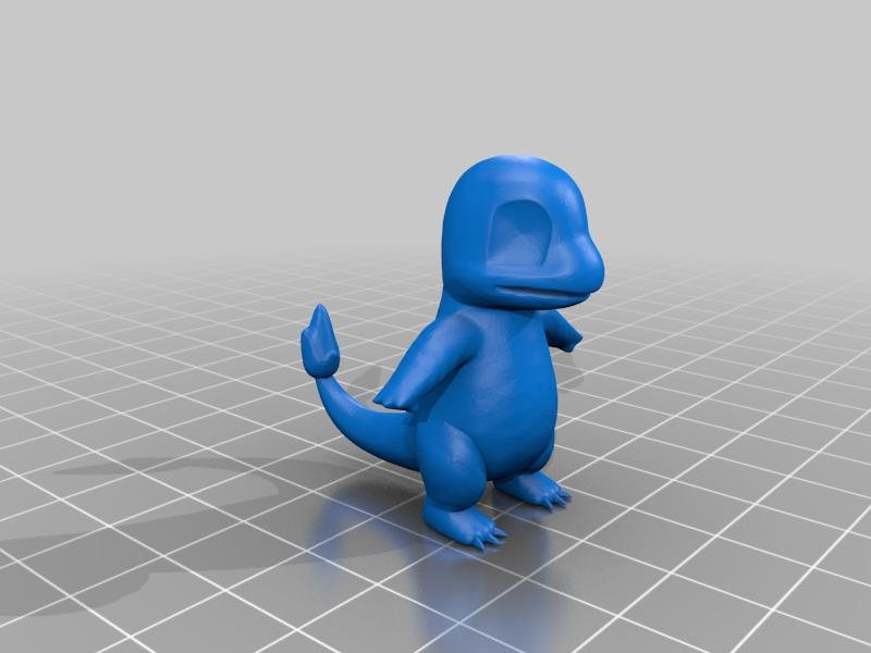 Pokemon Pokeball Complete Diorama 3D Printer Model Download Free STL ...